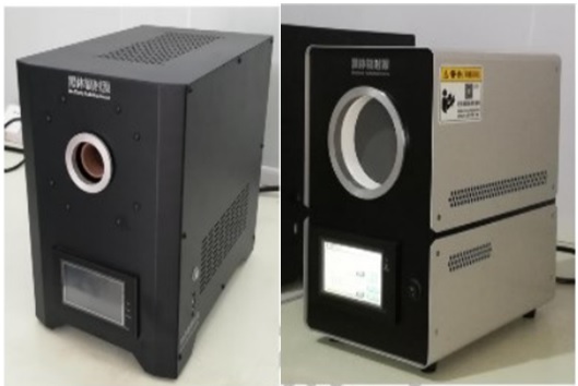 黑体炉的区别与如何使用？ 解决方案 深圳市博尔仪德电子有限公司 3200